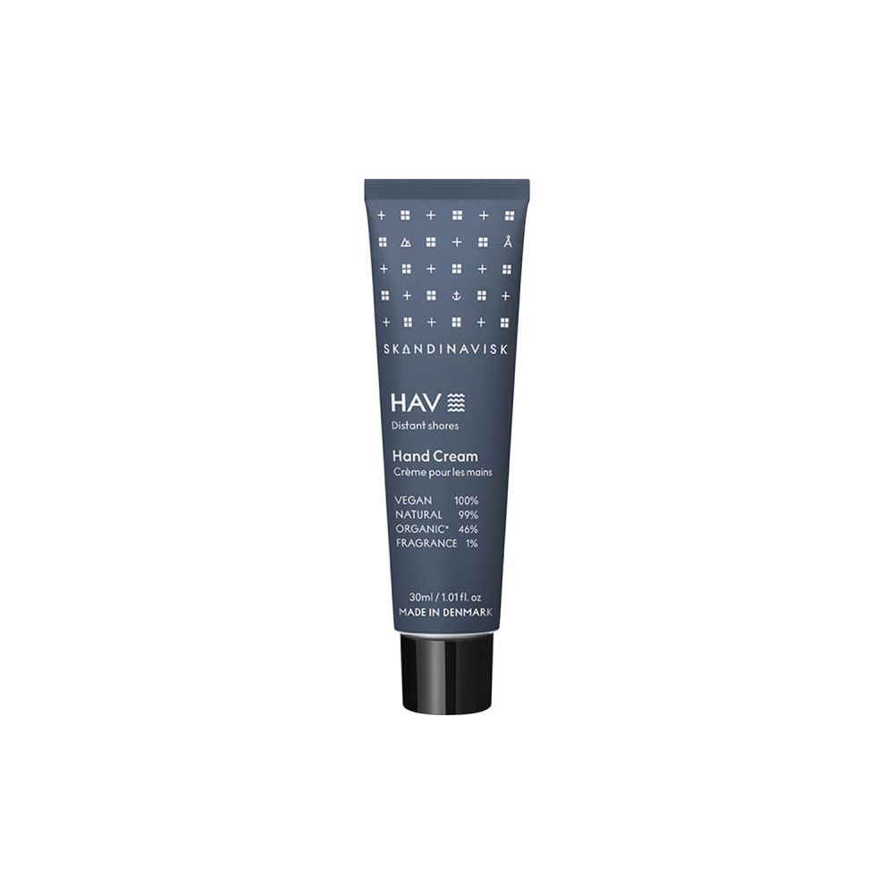 Hav Mini Hand Cream 30ml - Vakre Vene