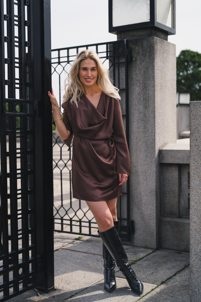Cornelia Dress Carafe - Vakre Vene